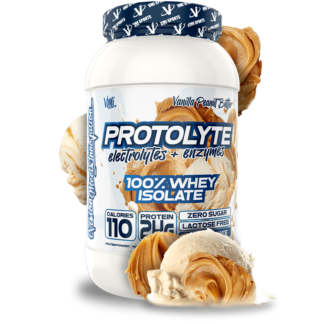 VMI - ProtoLyte 100% Whey Isolate 1.6lb